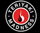 Menu | Teriyaki Madness