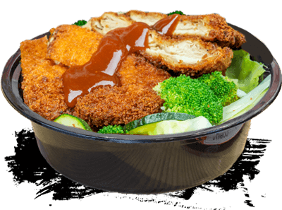 Chicken Teriyaki | Teriyaki Madness